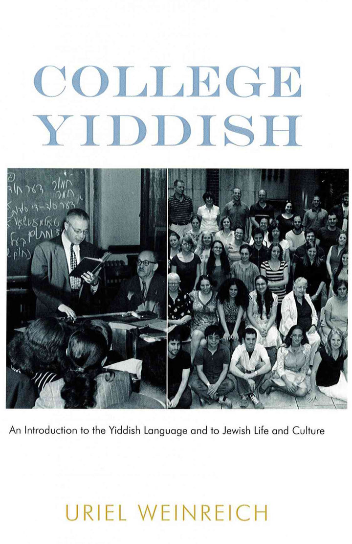 YIVO Institute for Jewish Research