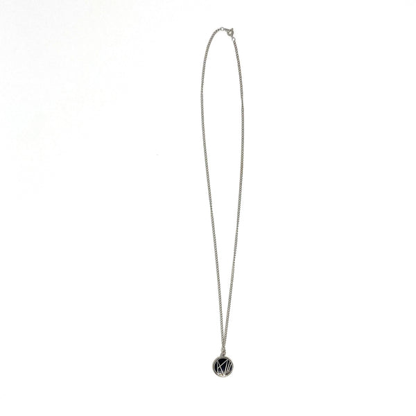 YIVO Logo Necklace – YIVO Institute for Jewish Research