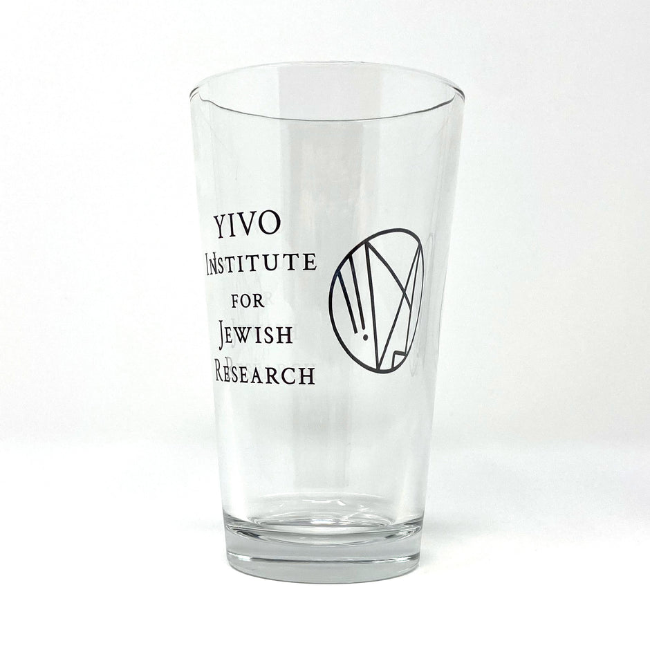 YIVO Accessories – YIVO Institute for Jewish Research